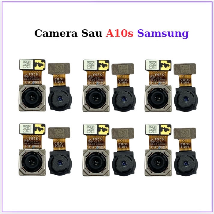 Camera Sau Samsung A10s,Bộ 2 camera | Shopee Việt Nam