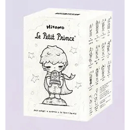 Hirono Vol 8/7/6/5/4 Series Figures | Shopee Việt Nam