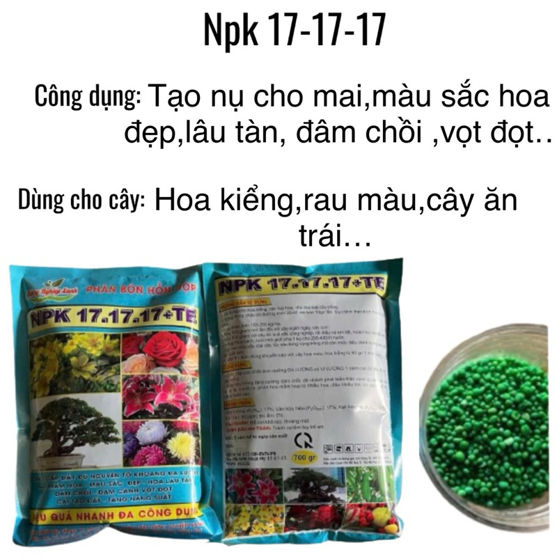 nkp 17-17-17+TE | Shopee Việt Nam