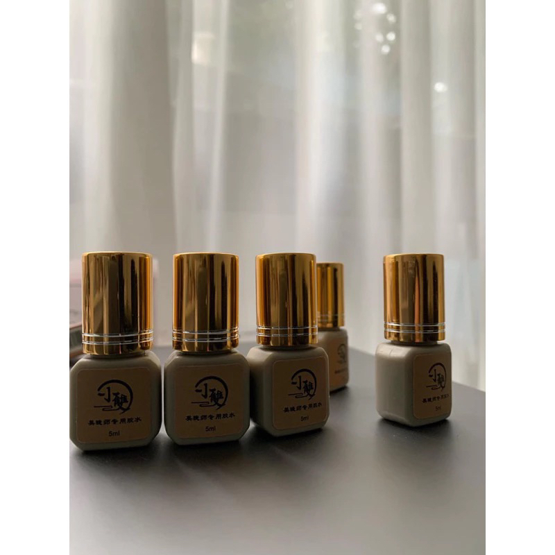 Keo nối mi -BROWN GLUE | Shopee Việt Nam