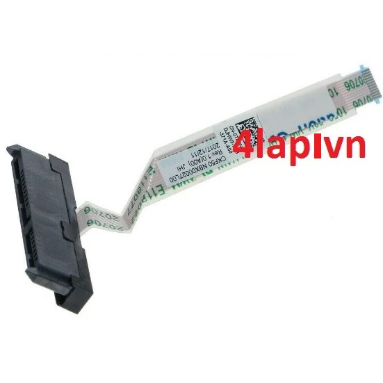 Thay Cáp ổ cứng HDD SSD - Cable HDD SSD laptop Dell Inspiron 15 7577 ...