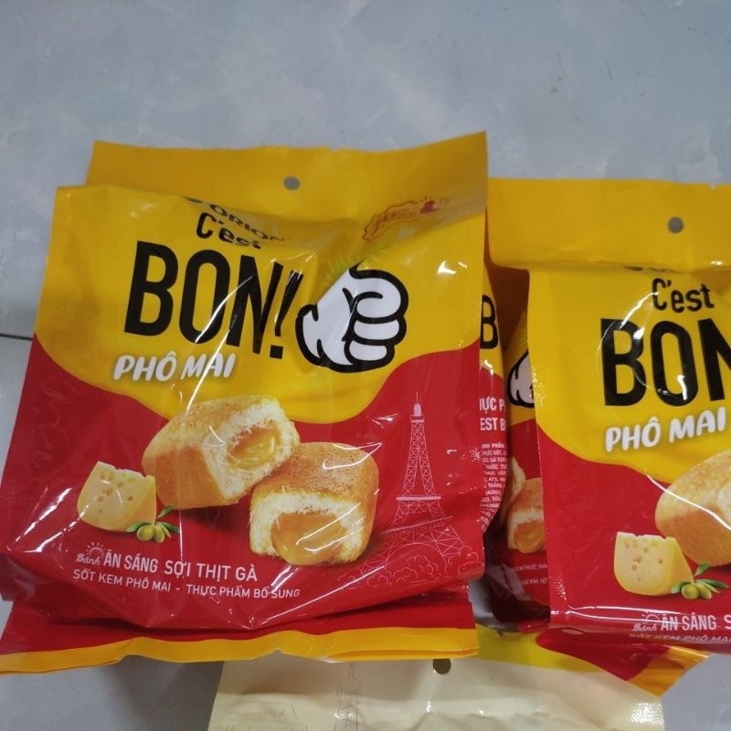 Bánh Bon Orion | Shopee Việt Nam