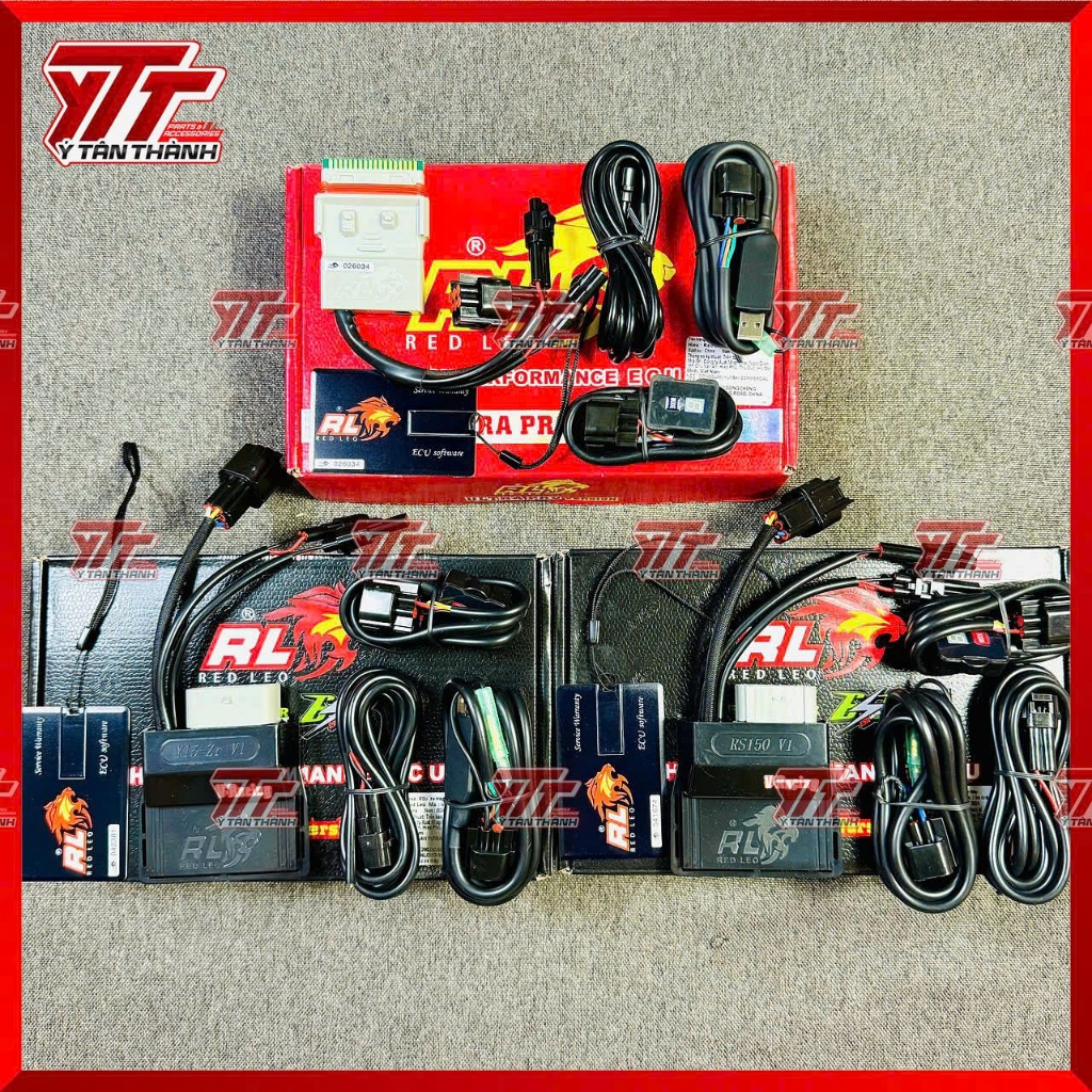 ECU Redleo lập trình cho các loại xe máy MS07 | Shopee Việt Nam