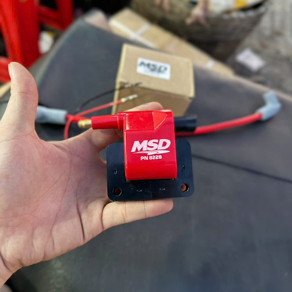 Mobin sườn MSD 8228 ( mô hình ) lắp được nhiều dòng xe | Shopee Việt Nam