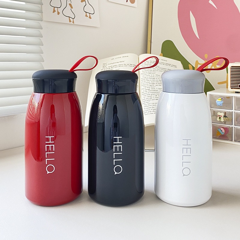 Bình giữ nhiệt SWEEJAR thể tích 360ML/520ML, bình nước,bình nước giữ nhiệt, bình nước mini (BN42 ...
