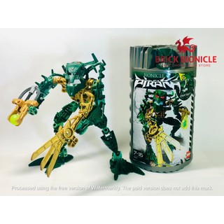 LEGO BIONICLE AUTHENTIC - ĐỒ CHƠI XẾP HÌNH LẮP RÁP REAL LEGO BIONICLE ...