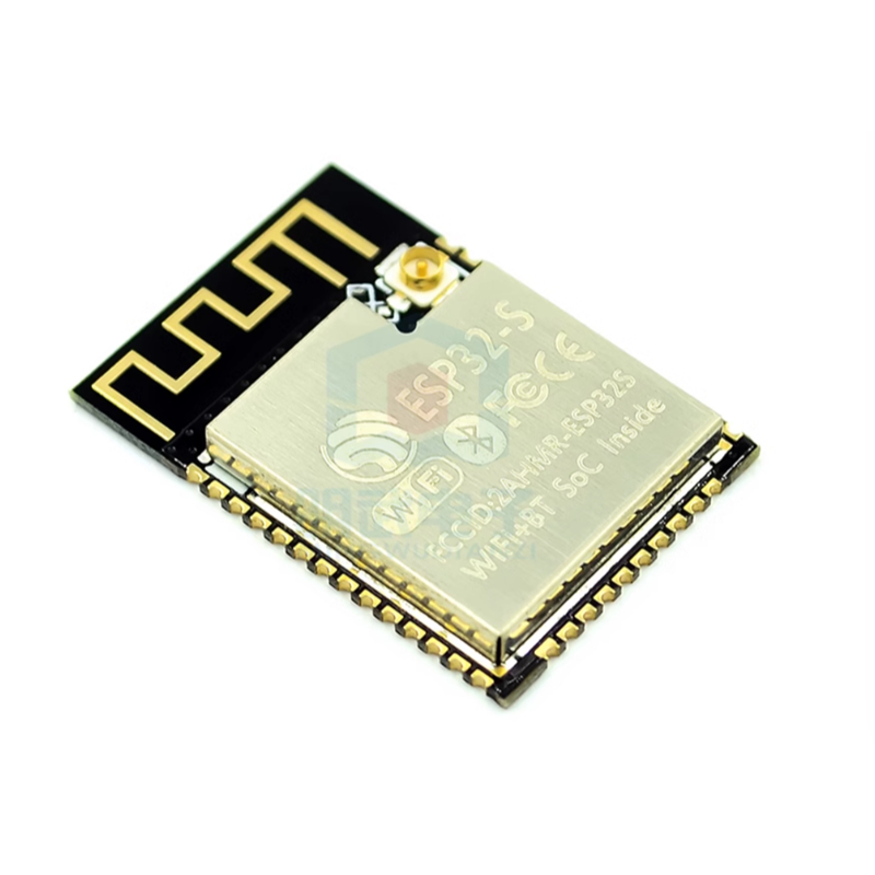 ESP8266 ESP-12F, ESP-01S, ESP32-S , MODULE WIFI HỌ ESP | Shopee Việt Nam