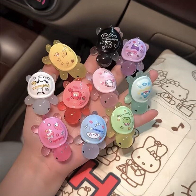 Túi mù rùa phát sang sirino kích thước 2x3 cm | Shopee Việt Nam