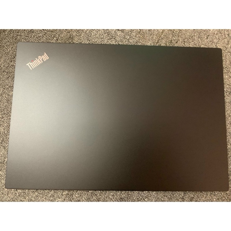 Vỏ Dành Cho Laptop Lenovo ThinkPad E590 E595 E580 E585 02DL866 01LW414 ...