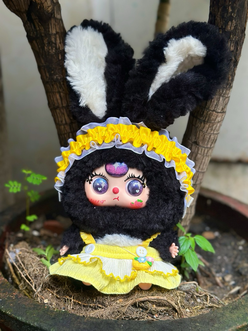 (CHỈ QUẦN ÁO - KHÔNG BÁN BABY THREE) Quần áo Baby Three | Shopee Việt Nam