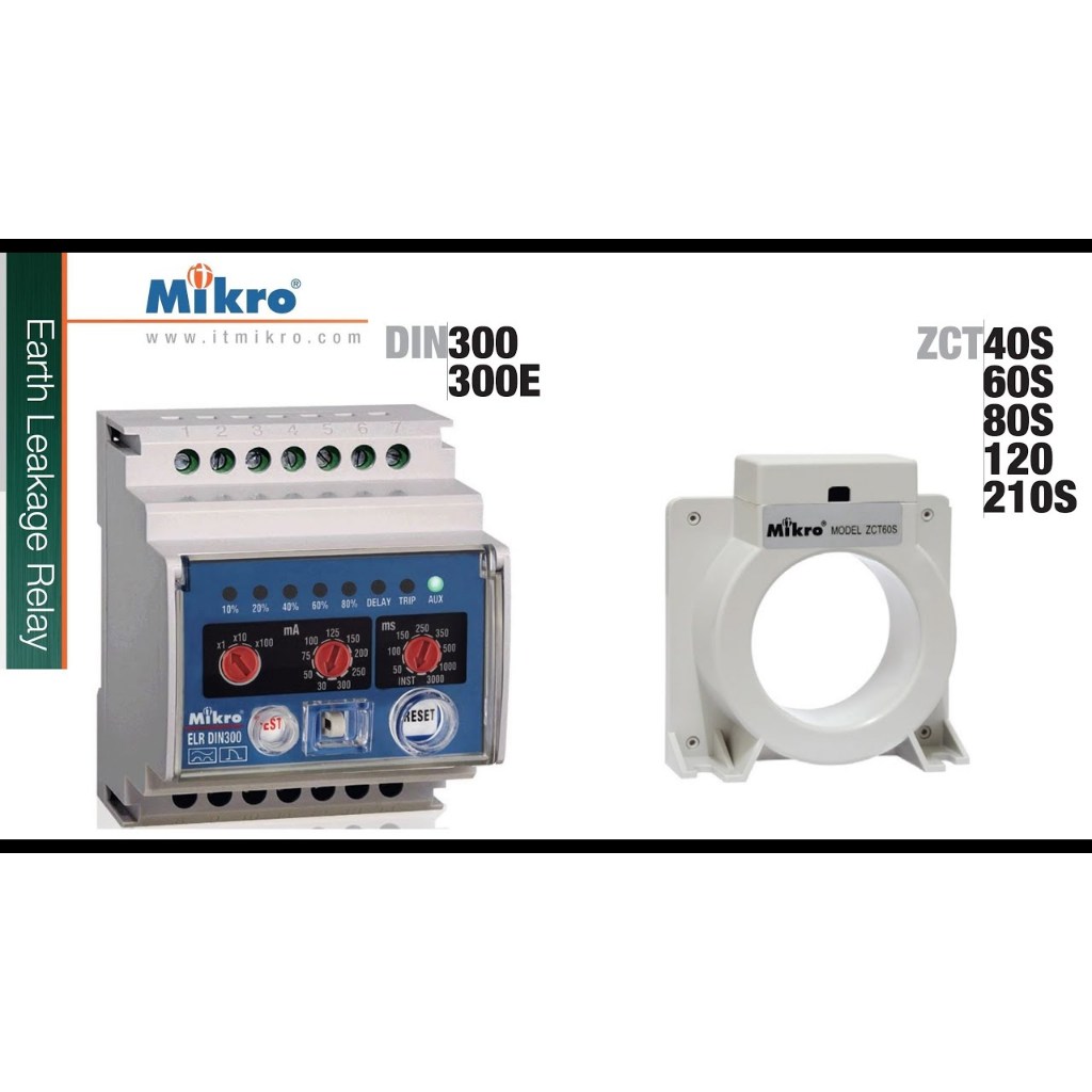 Biến dòng ZCT40S Mikro/ Malaysia | Shopee Việt Nam