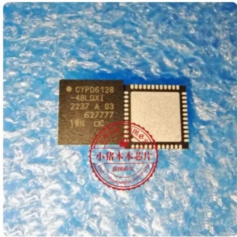 CYPD6128-48LQXI CYPD6128 mới | Shopee Việt Nam