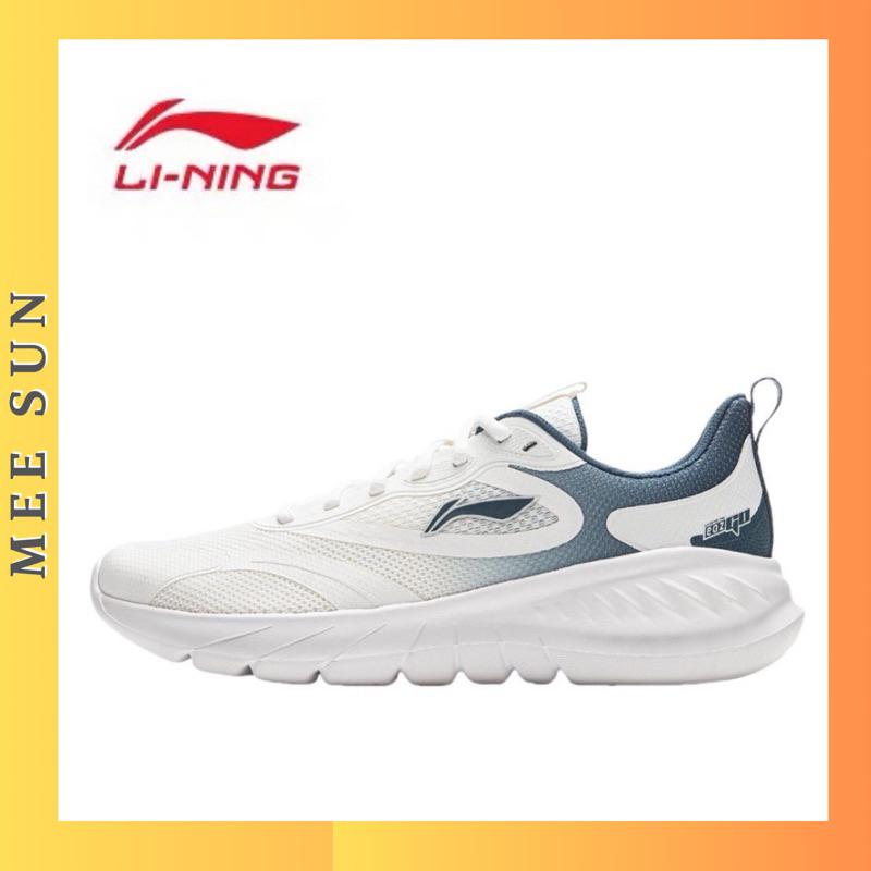 Giày chạy bộ/ giày thể thao nam chính hãng Lining ARSU047 | Shopee Việt Nam