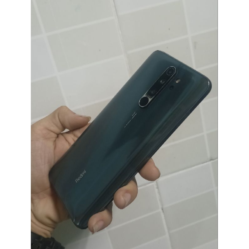 Redmi Note 8 pro (like new) | Shopee Việt Nam