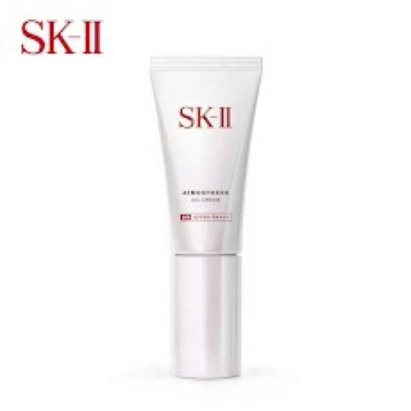 Kem Chống Nắng Hiệu Chỉnh Màu Da SK-II Atmosphere CC Cream UV (30g) | Shopee Việt Nam