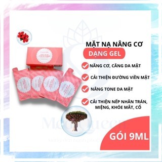 Gel Nâng Cơ Thải độc Xóa Nhăn, tăng collagen, nâng cơ CareCella nhập khẩu Hàn | Shopee Việt Nam