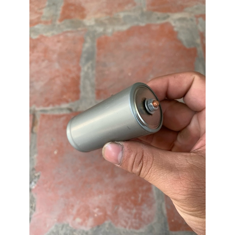 Pin Sắt 32650 hàng cũ tháo khối~3,2V Xả 5C~30A DL 5,8-6000 MAh TẶNG KÈM ...