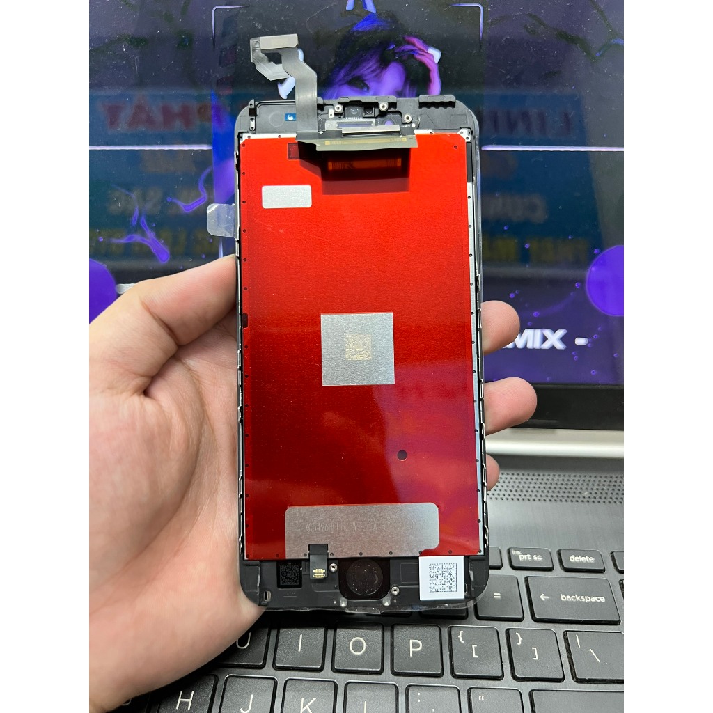 Màn Hình Linh kiện Cho IP 6/6s/6p/6sp/7/7p/8/8p Plus Thay Thế (tặng kèm ...