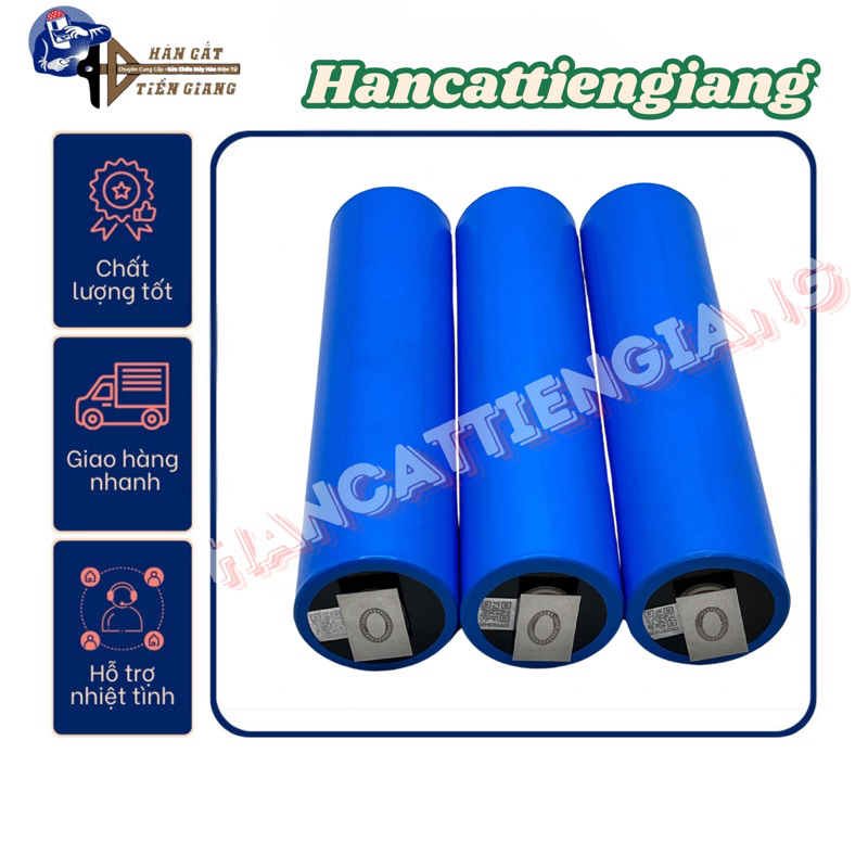 Cell Pin 33140 Eve 3V2 15Ah ( Sản Phẩm Mới 100% ) | Shopee Việt Nam