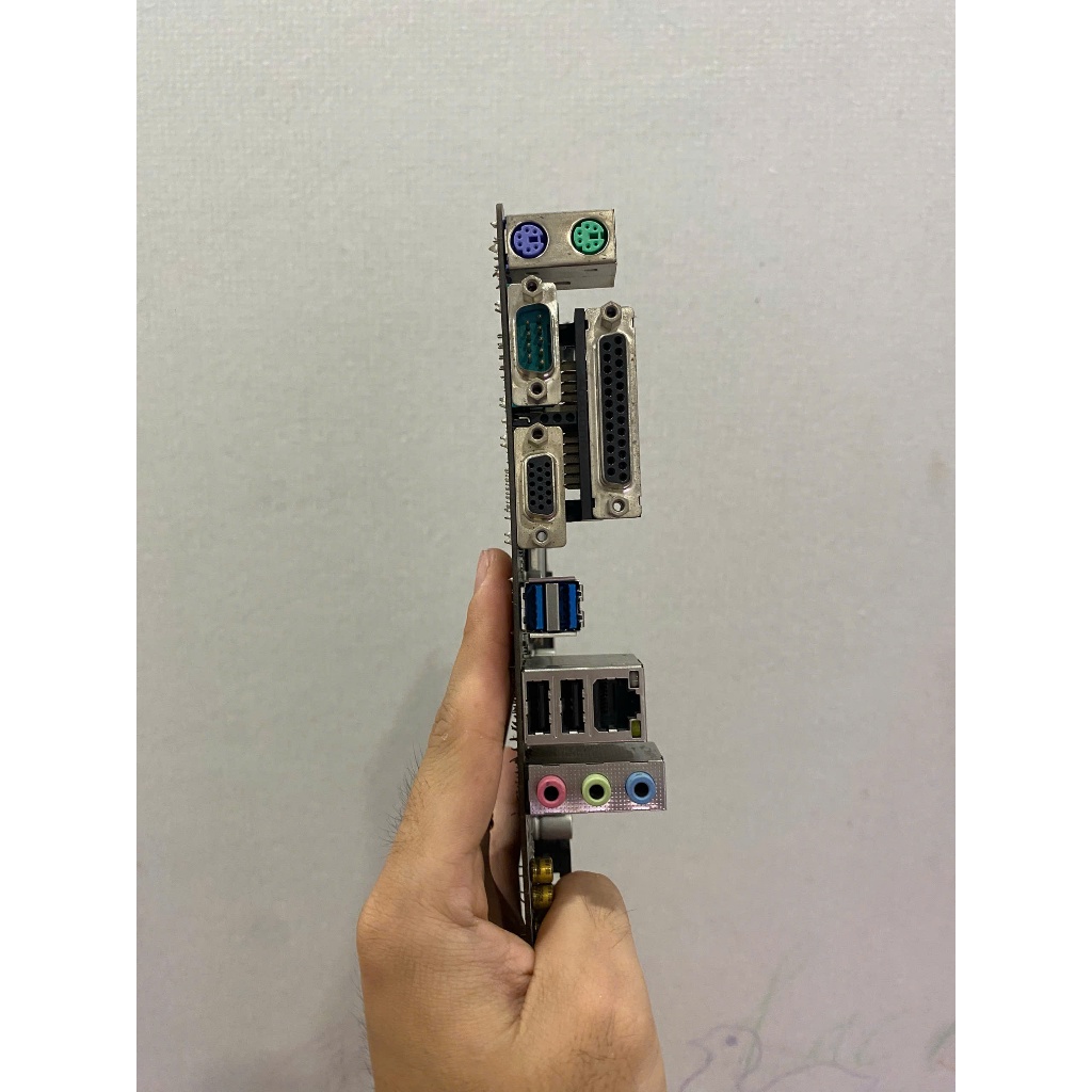 Main Gigabyte H110M-DS2 zin ( TẶNG FE+KEO TẢN NHIỆT+PIN CMOS).Main ...