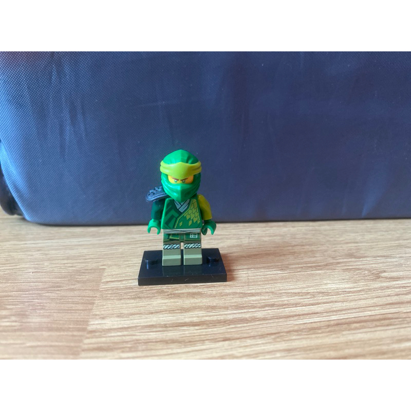 lego ninjago:Lloyd evo(đã qua sử dụng) | Shopee Việt Nam