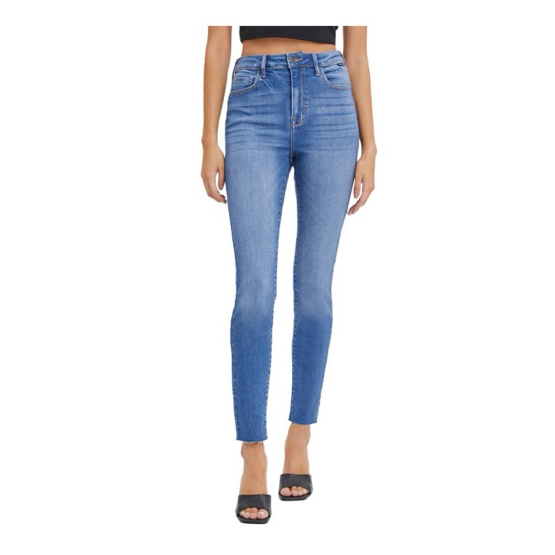 Quần jeans nữ skinny xuất Mỹ(sz 5eo 70-74(sz 3eo 66-70 (sz 1eo 64-68) hiệu cello | Shopee Việt Nam