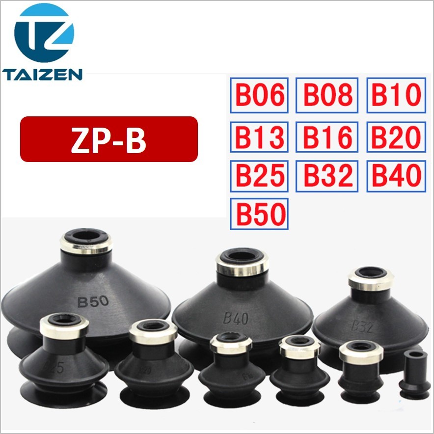 Giác hút chân không SMC ZP06/08/10/13/16/20/25/32/40/50BS/BN | Shopee ...