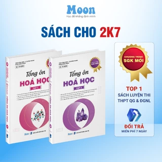 MoonBook- Top 1 sách luyện thi - Shopee Mall Online | Shopee Việt Nam
