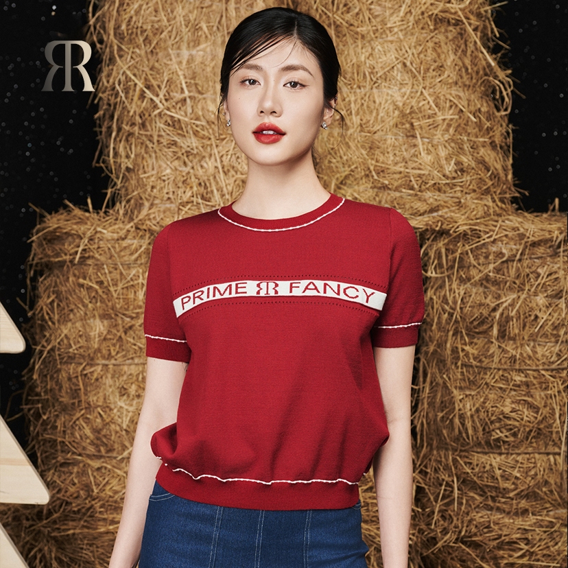 RẬP - Áo Đỏ PRIME RR009 2024 | Shopee Việt Nam