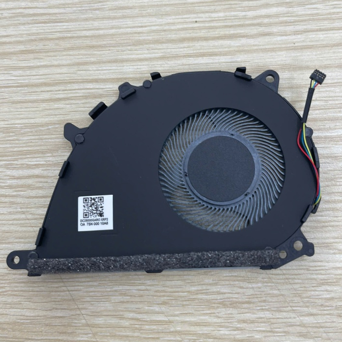 Fan-Quạt Tản Nhiệt Cho Laptop Asus ZenBook 13 UX325 UX425 UX425E UM425 ...