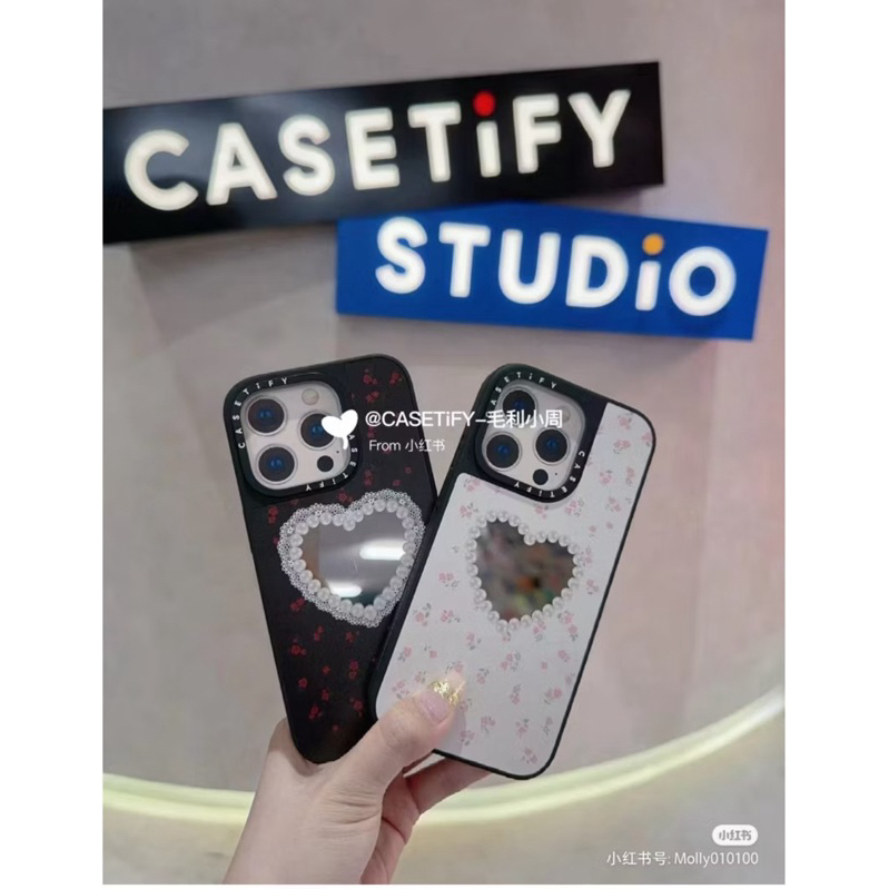 [Chính hãng] Ốp lưng Casetify iPhone 16 Pro Max màu mới US MỸ. Fullbox ...