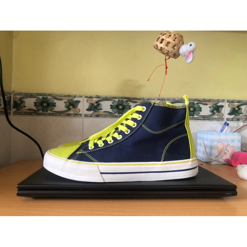 Giày ANANAS URBAS UNSETTLING new nobox size 42 | Shopee Việt Nam
