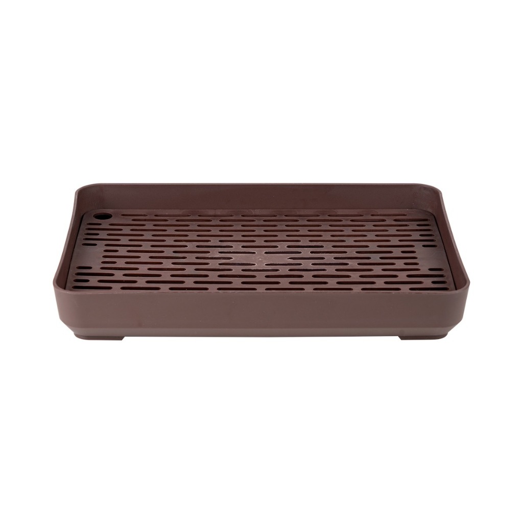 Khay Úp Ly Cốc Khay Úp Đựng Bình Trà Nhựa Hình Chữ Nhật Hàng Việt Nhật Cao Cấp (5682) | Shopee ...