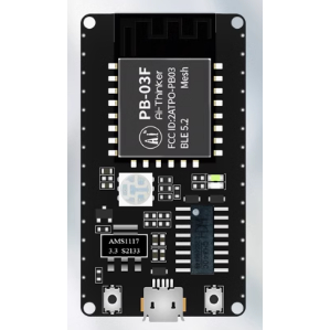 Ai-Thinker Module Thu Phát Bluetooth 5.2_PB-03F-Kit | Shopee Việt Nam