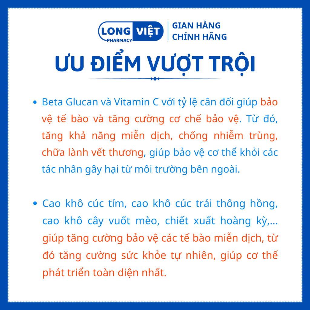 Tăng Đề Kháng Healthyplex Immune Junior Nhập Khẩu Ý, Hỗ Trợ Kích Thích ...