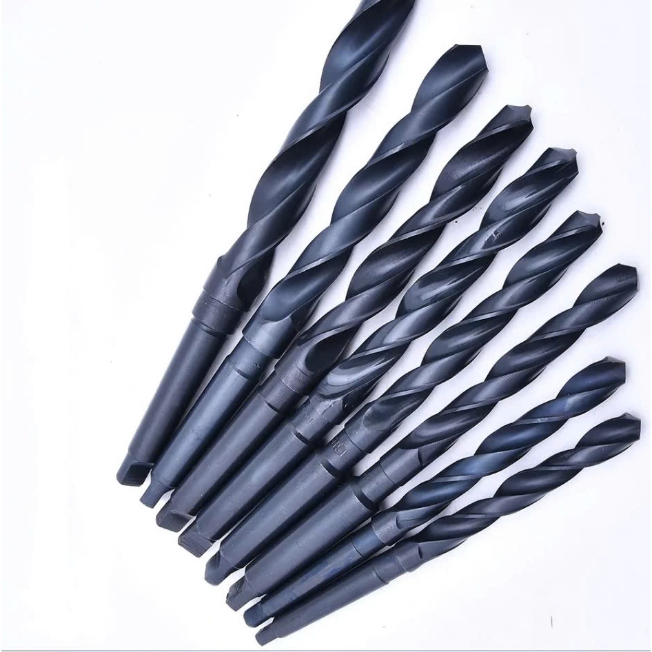 Mũi Khoan thép HSS chuôi côn MT2 từ phi 14mm đến phi 23mm | Shopee Việt Nam