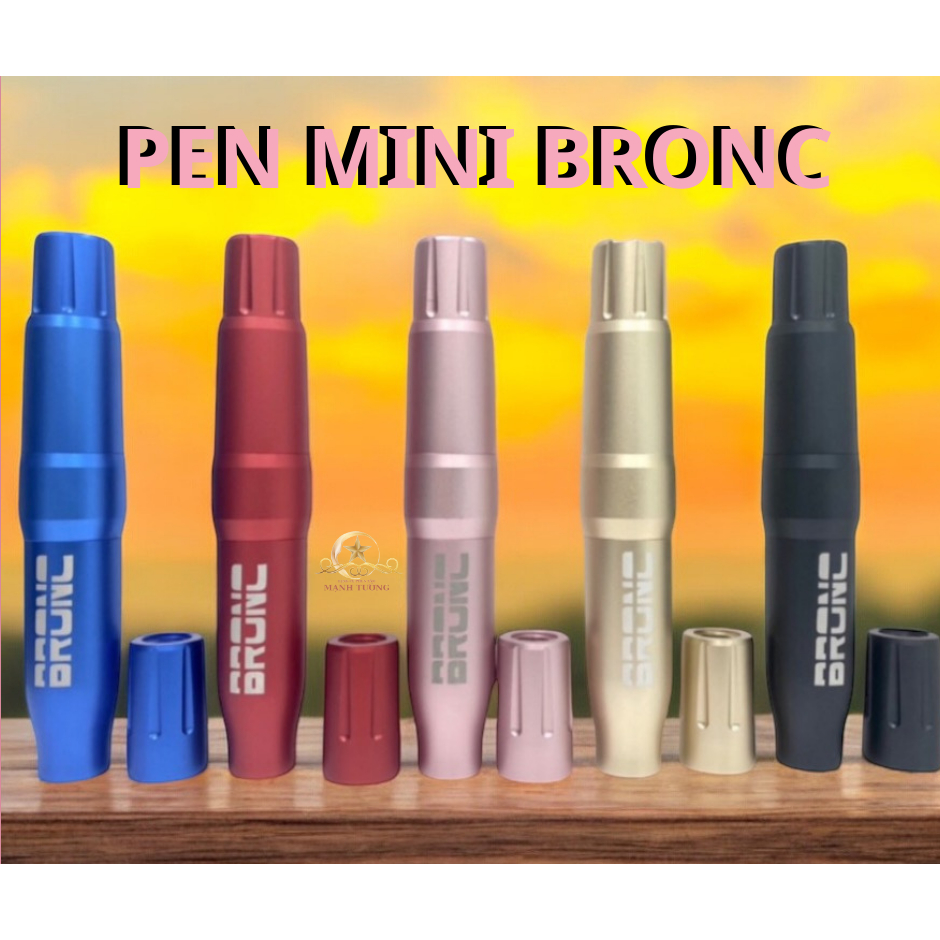 máy pen mini BRONC | Shopee Việt Nam