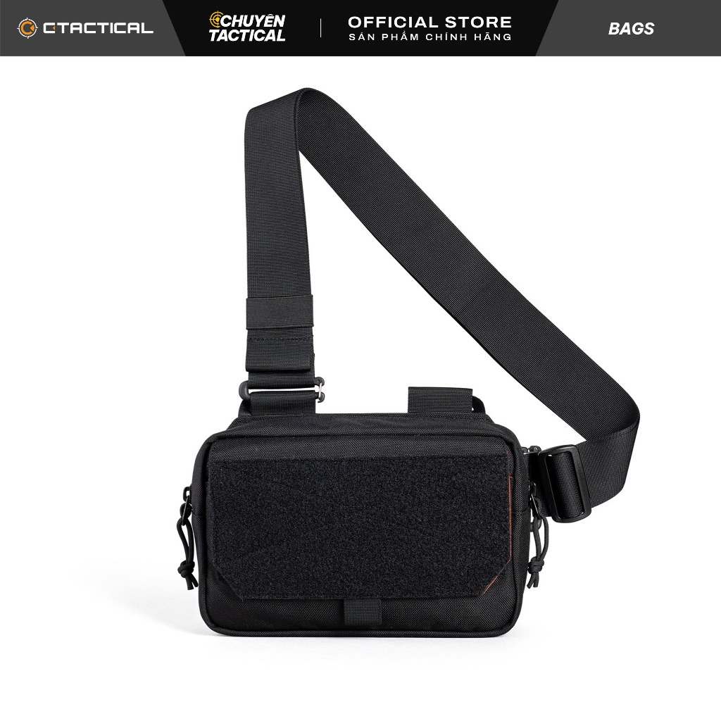Túi đeo chéo Chuyentactical CT3 - VN | Shopee Việt Nam