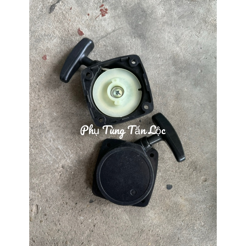 Bộ chụp giật 260 (khởi động) Ốp giật máy cắt cỏ 260 trợ lực hangg đẹp ...