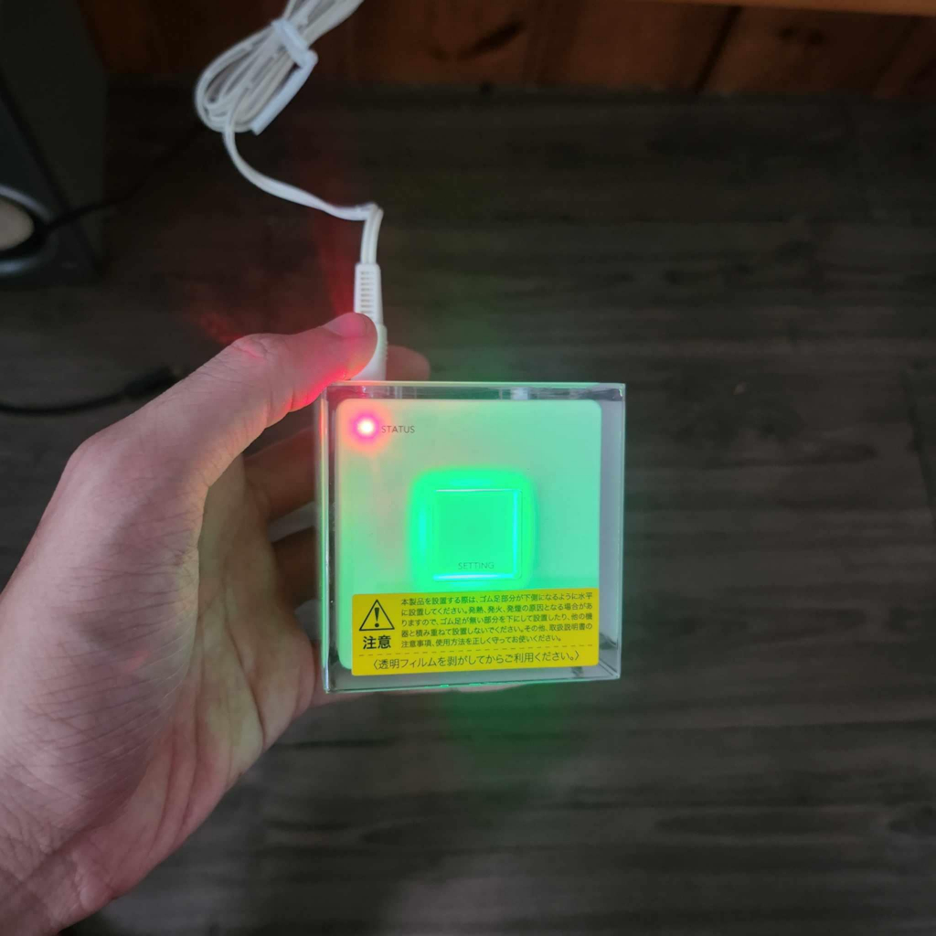 Cục Wifi AP Router HOME SPOT CUBE 2.4G/5G 150M | Shopee Việt Nam