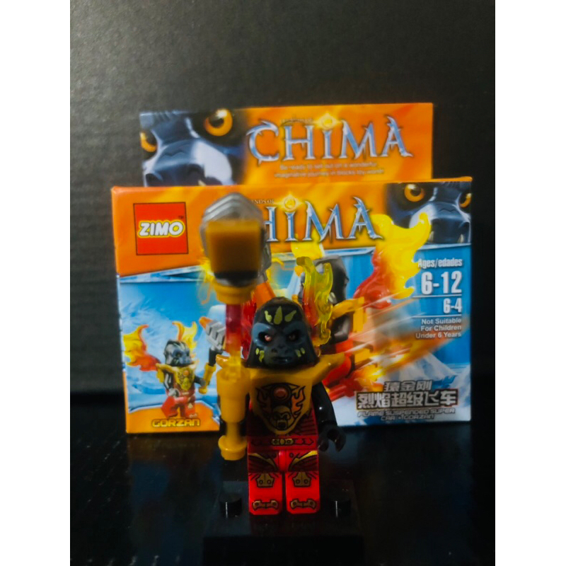 [CỰC HIẾM ] Tập hợp những mẫu chima tuổi thơ ít tìm thấy trên thị ...
