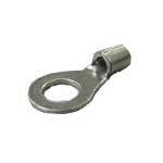 Đầu cos cosse cốt Nickel Nichifu chịu nhiệt độ cao N2-4 400 độ C dùng cho Cỡ dây điện: 0.25 – 1 ...