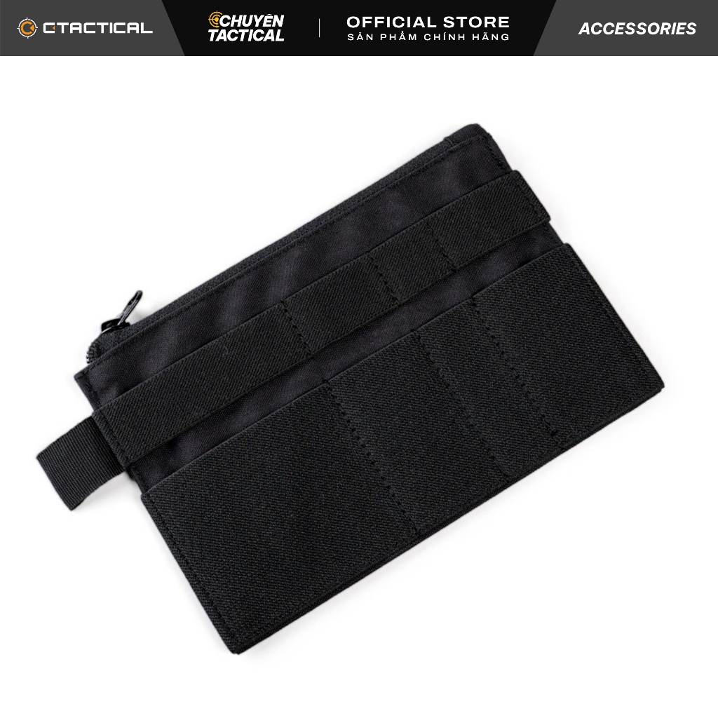 Phụ kiện CTACTICAL® Admin Insert Gear V2.0 | Shopee Việt Nam