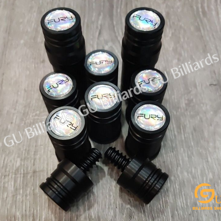 Ren FURY Chính Hãng - Chụp Ren Bảo Vệ Cơ Bida FURY REN RADIAL 3/8-10 ...