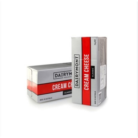 Giá Sale Kem cream cheese Dairymont hộp 2kg | Shopee Việt Nam