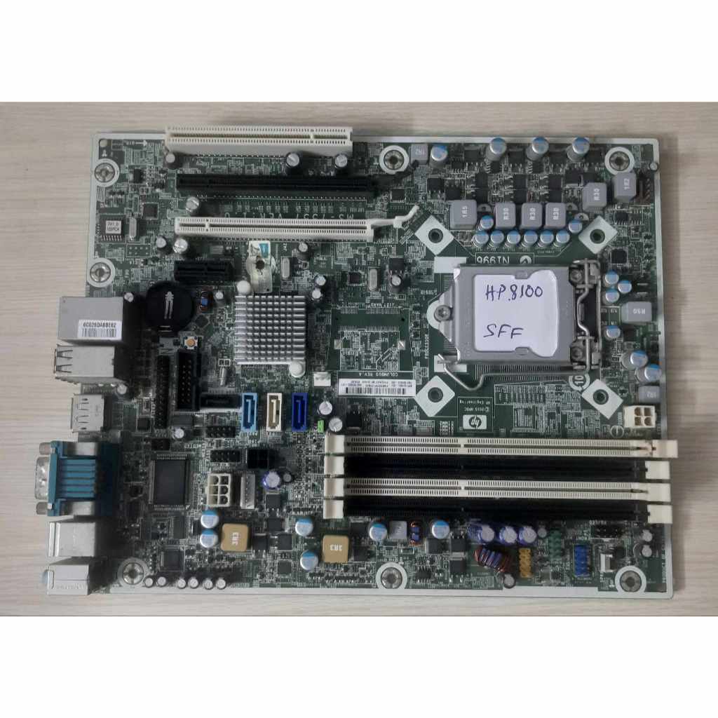 HP Mainboard bo mạch chủ PC máy tính để bàn | Shopee Việt Nam