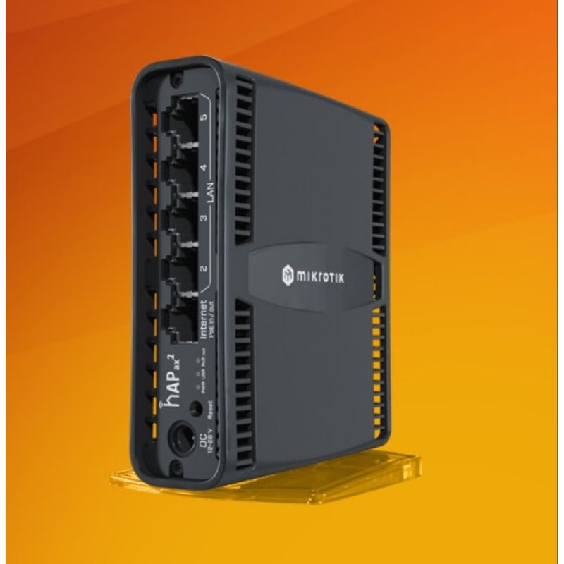 Router Mikrotik hAP ax2 C52iG-5HaxD2HaxD-TC | Shopee Việt Nam