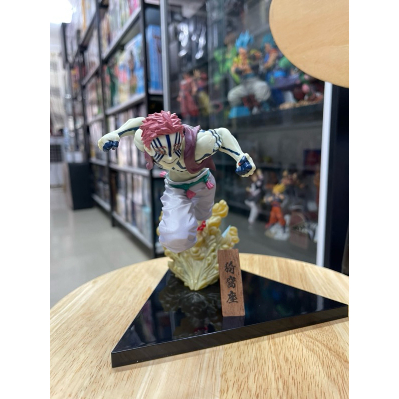 Mô hình thượng huyền tam Akaza Ichiban Kuji No box cực chiến chính hãng ...