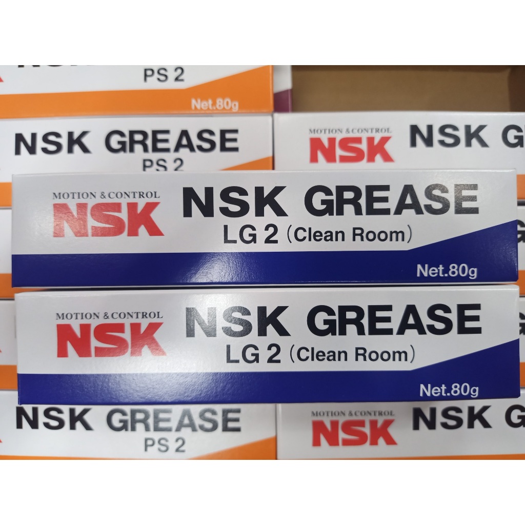 [NSK] Mỡ NSK NSL NSK LR3 NSK AS2 NSK PS2 NSK NS7 NSK LGU NSK NF2 NSK ...