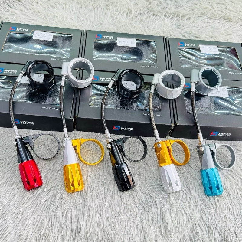 HPA dây HyyO Diamond gắn phuộc Oline Nitron Profender | Shopee Việt Nam